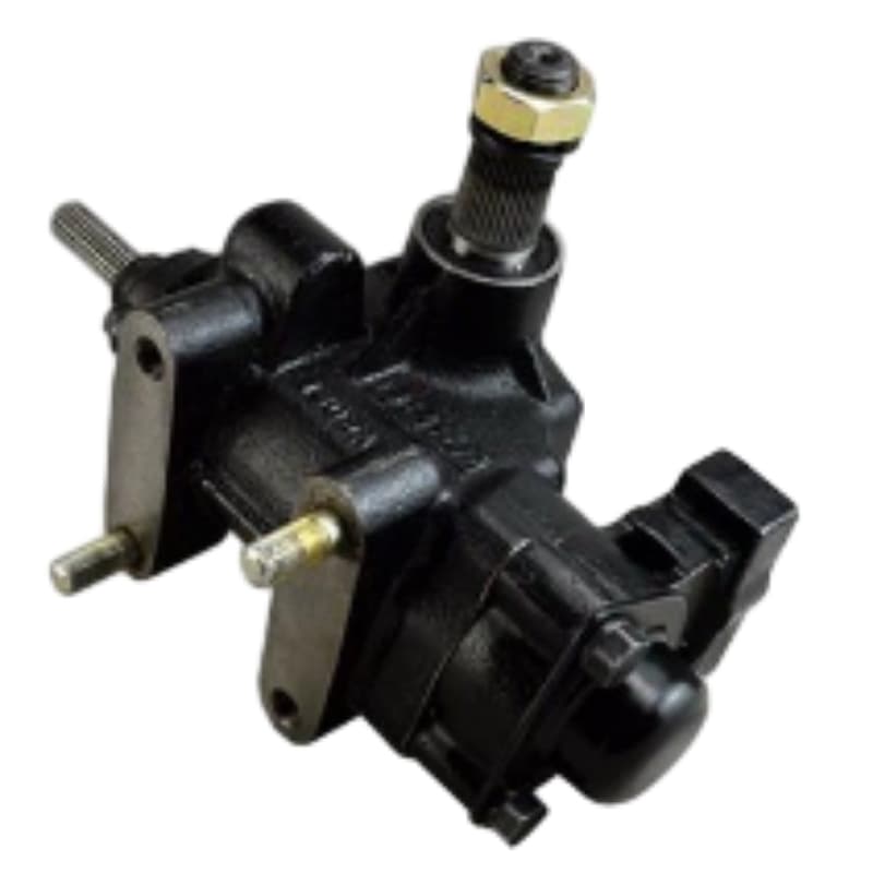 Aftermarket Forklift Parts Steering Gear Box 177H4-10201 for TCM Forkl
