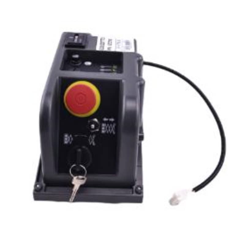 Aftermarket Ground Control Box 0272780 For JLG Aerial Work Platform Sp