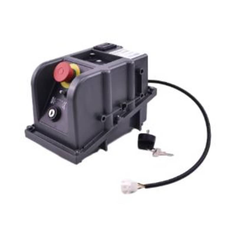 Aftermarket Ground Control Box 0272780 For JLG Aerial Work Platform Sp