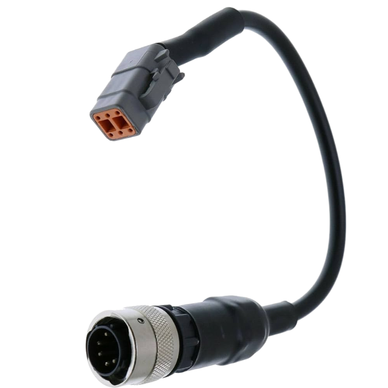 Aftermarket Harness Adapter 96019 96019GT For Genie GS2030, 3032 and 4