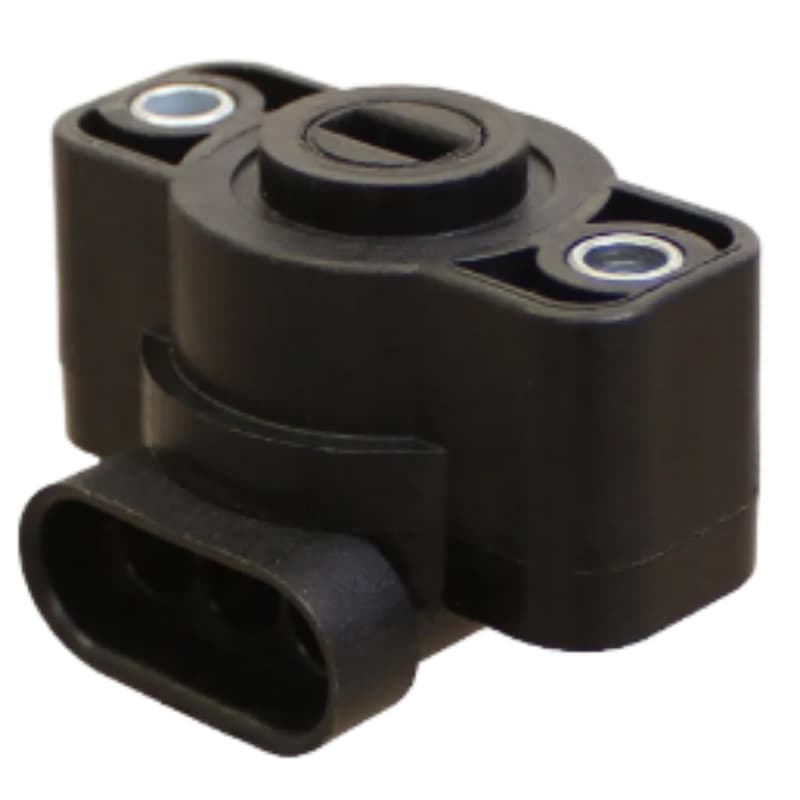 Aftermarket Header Height Sensor AH233087 for John Deere