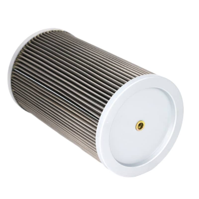 Aftermarket Hydraulic Filter 803198446 For XCMG Excavator XE335C XE360