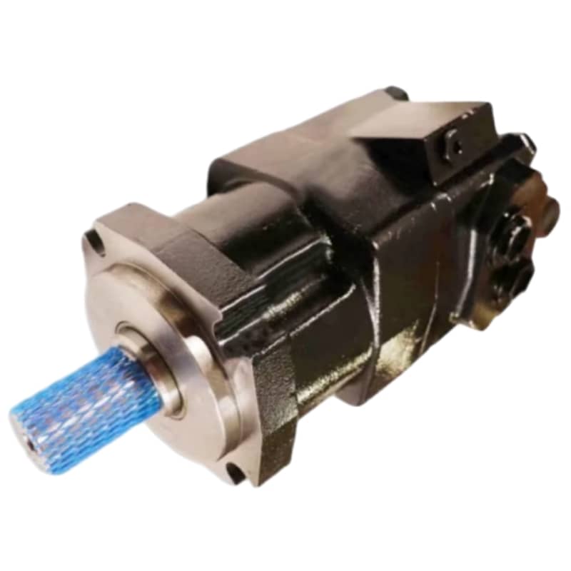 Aftermarket Hydraulic Motor 109-1225-006 1091225006 109-1225 For Eaton