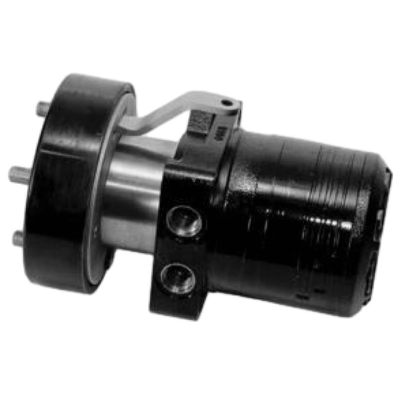 Aftermarket Hydraulic Motor TB0230FS101AAAB For Parker