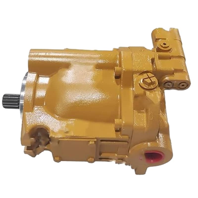 Aftermarket Hydraulic Pump 107-8136 for CAT Engine 3116 Tractor D6M D6