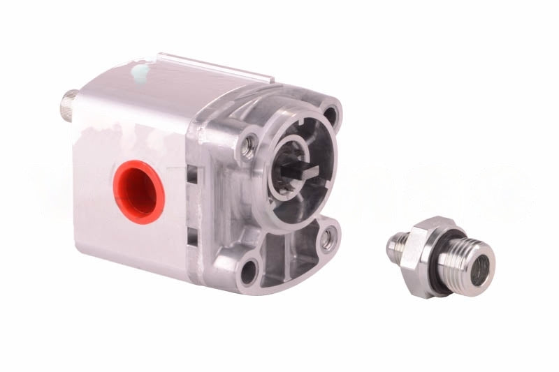 Aftermarket Hydraulic Pump 2505003340 For Haulotte Compact 8 Compact 1