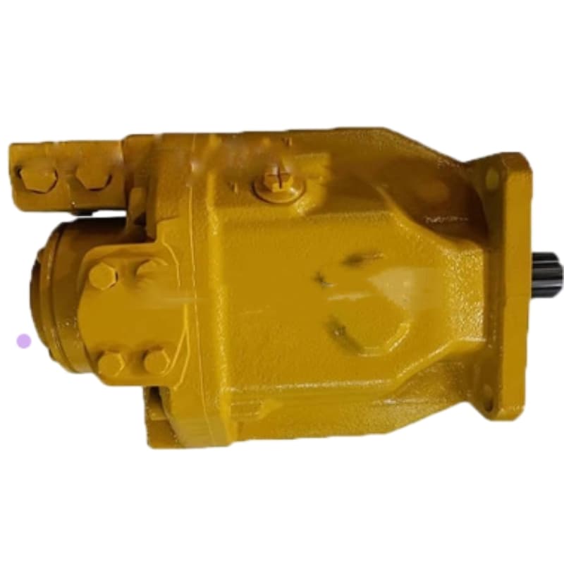 Aftermarket Hydraulic Pump 277-5566 464-4885 for CAT Engine C32 Loader