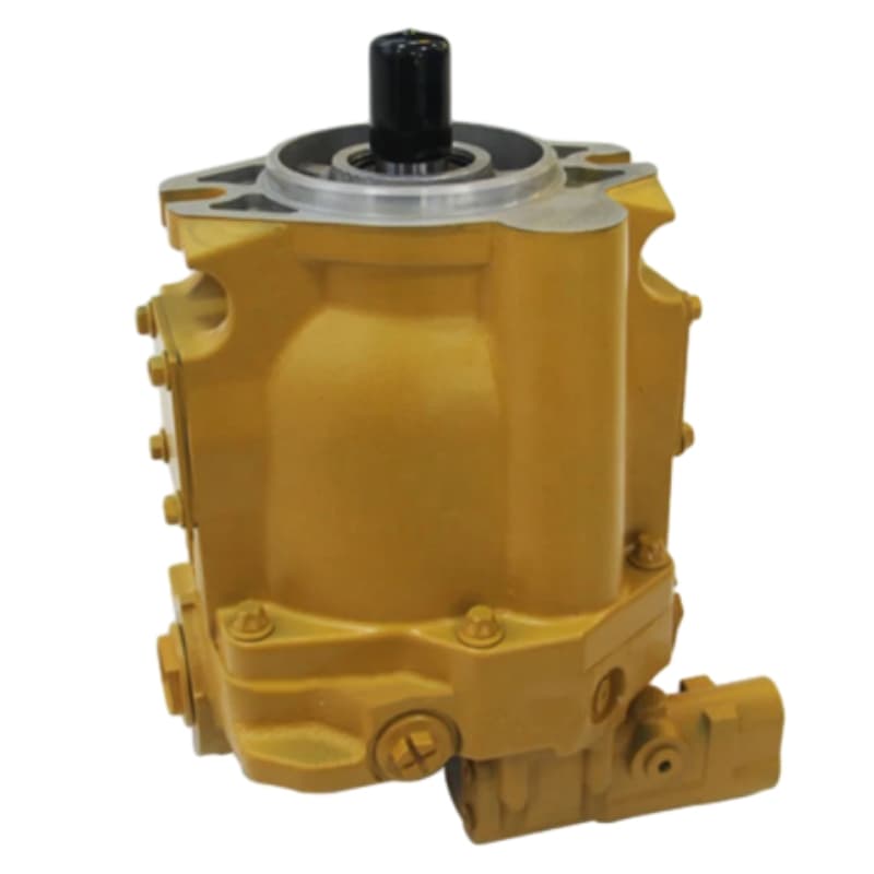 Aftermarket Hydraulic Pump 6E-5477 6E5477 for CAT 3306 5130 Engine Cha