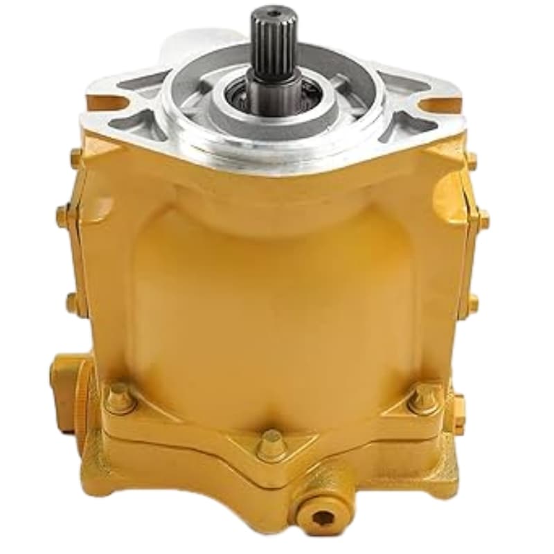 Aftermarket Hydraulic Pump 9T-0290 6E-5965 for CAT Engine 3304 3204 31