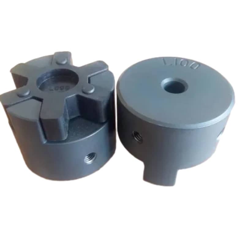 Aftermarket Jaw Coupling L-110 For Lovejoy L-110