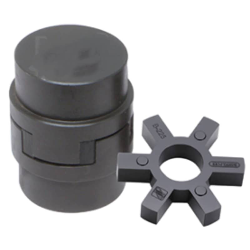 Aftermarket Jaw Type Coupling L-075 For Lovejoy L-075