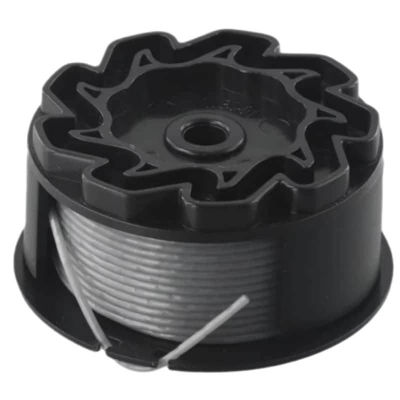Aftermarket Lawn Mower Grass Trimmer Spool F016800570 For Bosch Univer