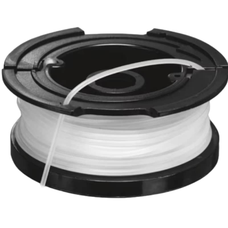 Aftermarket Lawn Mower Line Spool AF-100-3ZP A6481 For Black & Decker