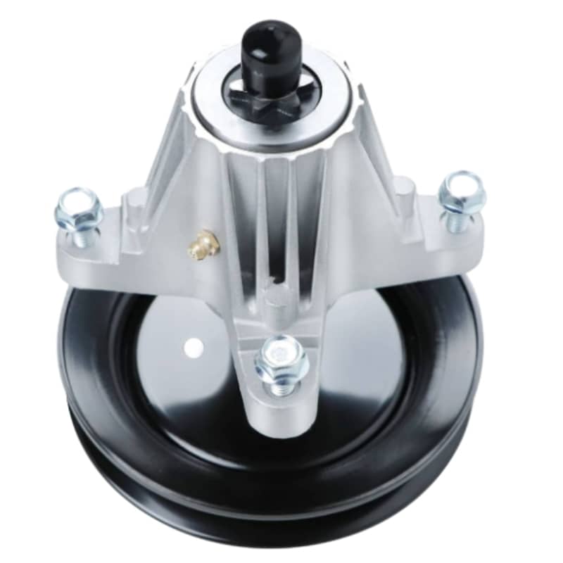 Aftermarket Lawn Mower Spindle Assembly 618-0593 618-0593A 618-0595 61