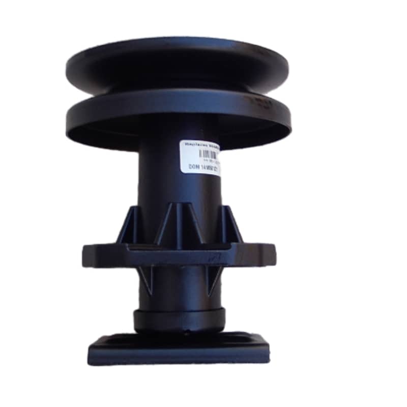 Aftermarket Lawn Mower Spindle Assembly For AYP Roper Sears 101477X Hu