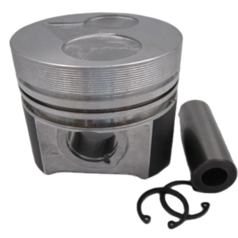 Aftermarket New Piston Kit 25-39110-01 For Carrier CT 4134 4.134