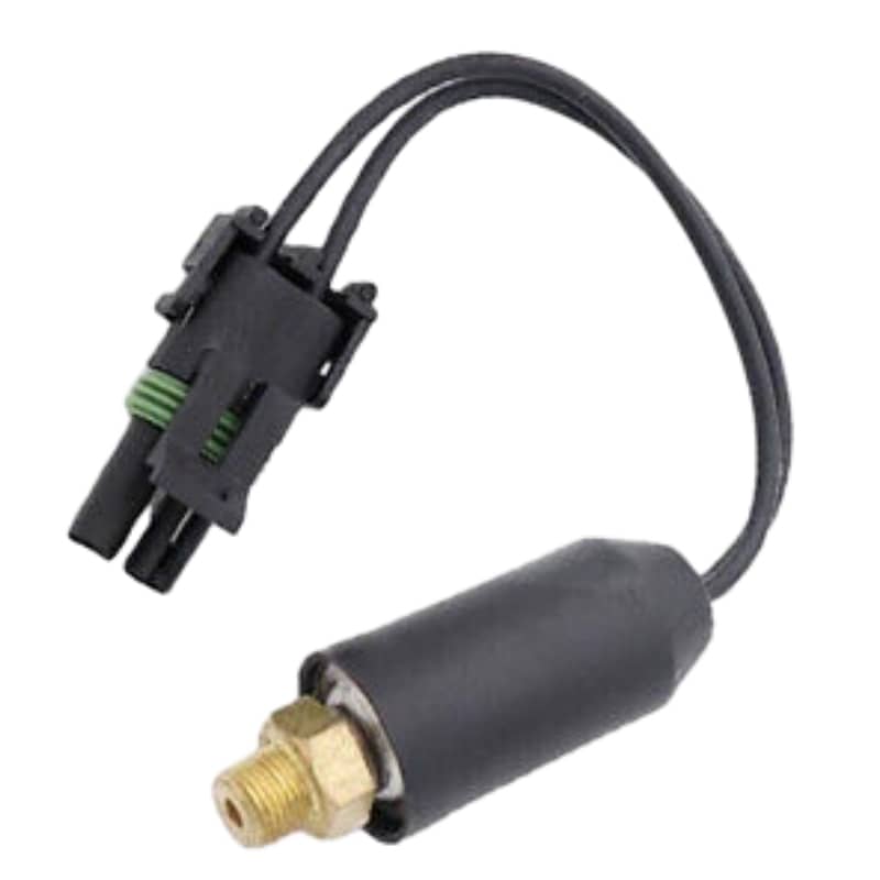 Aftermarket Oil Pressure Sensor RE63291 For John Deere Tractors 4055 4