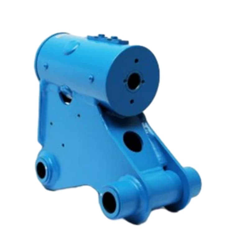 Aftermarket Plat Rotator 107548GT for Genie Telescopic Boom Lift S-100