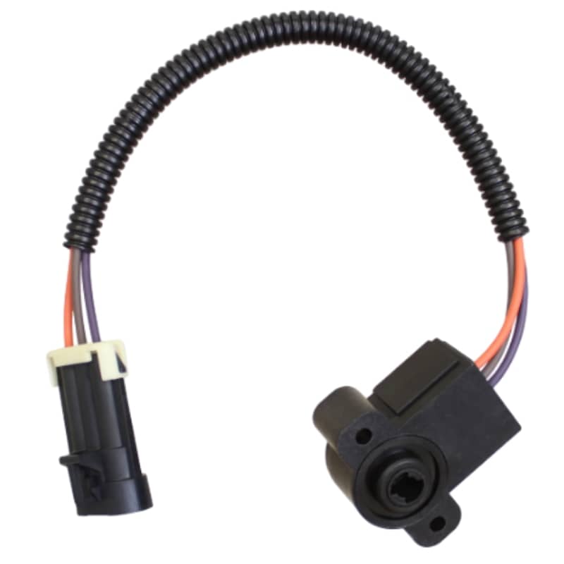 Aftermarket Position Sensor RE257113 for John Deere Tractor 8230 8235R