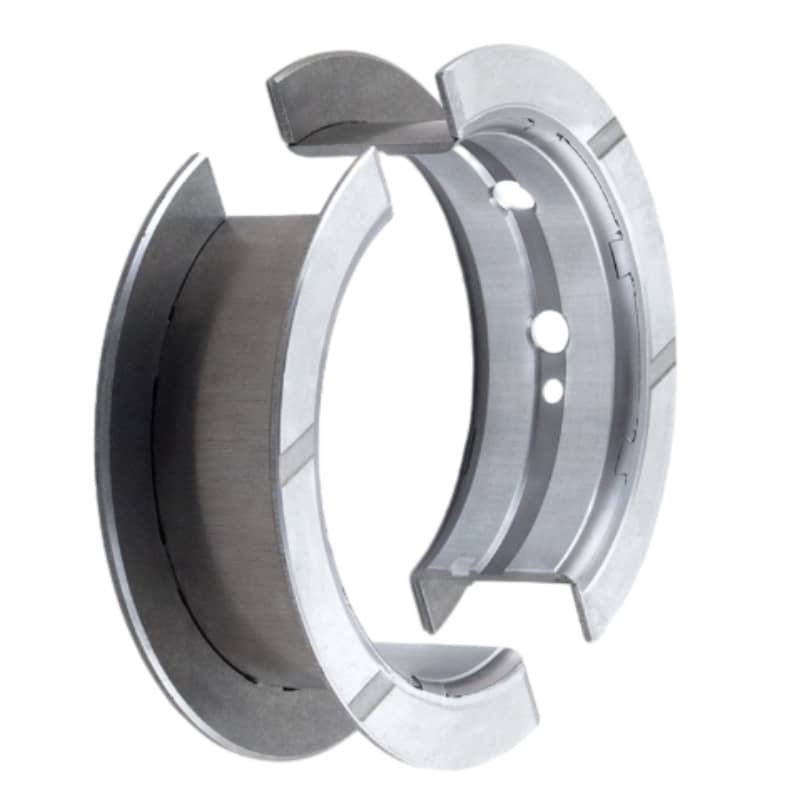 Aftermarket Telehandler Parts Thrust Main Bearing 2995784 for Case Tel