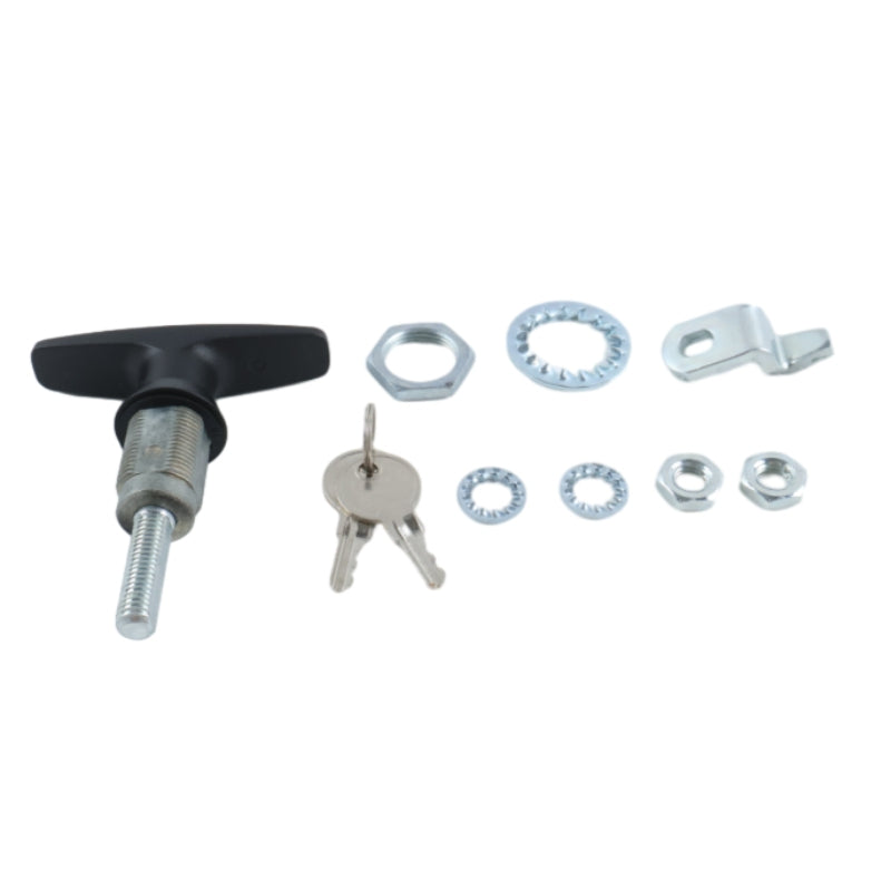 Aftermarket Telehandler Spare Parts Lock 09.0803.0393GT 09.0803.0393 f