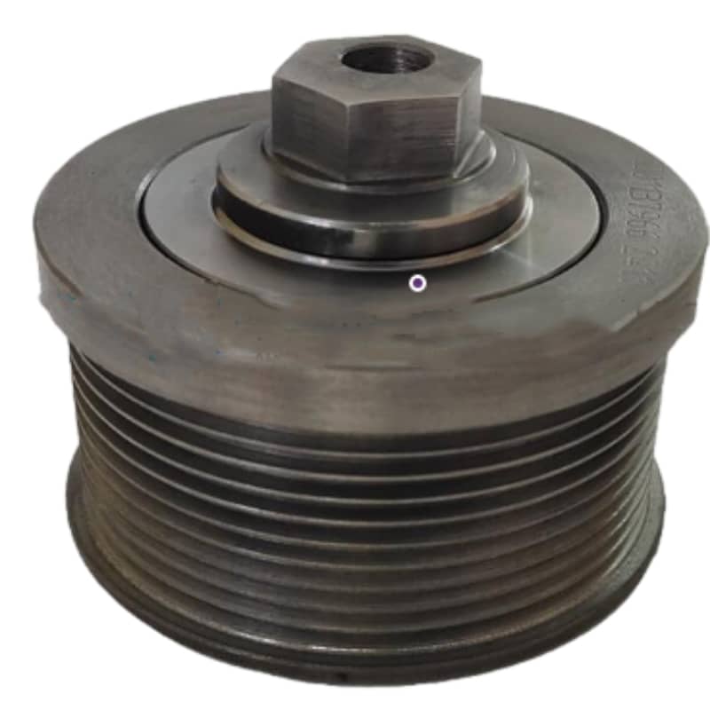 Aftermarket Tensioner 860125273 For XCMG 612 600 061 510 Roller Wheel