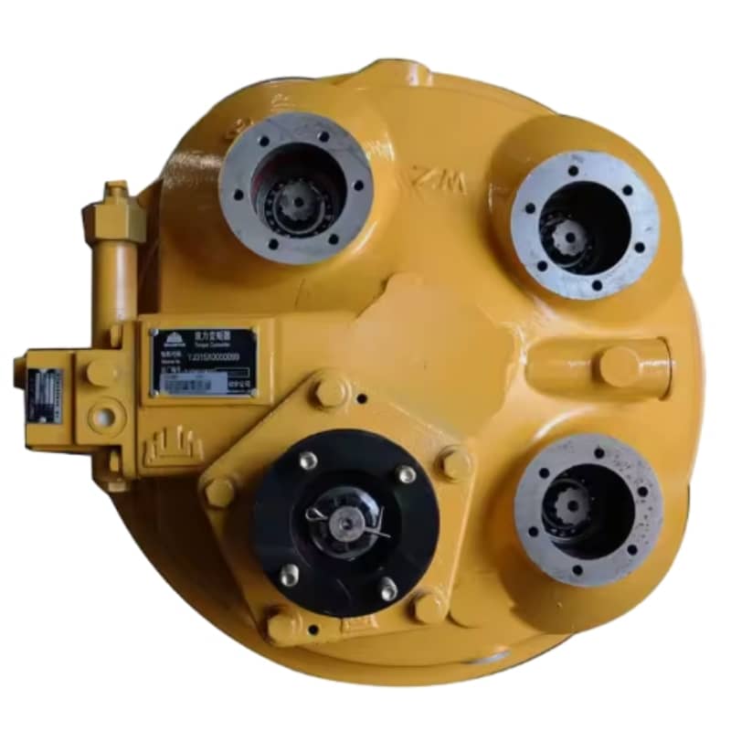 Aftermarket Torque Converter 251702942 For XCMG LW300F 300FN 321 30G W