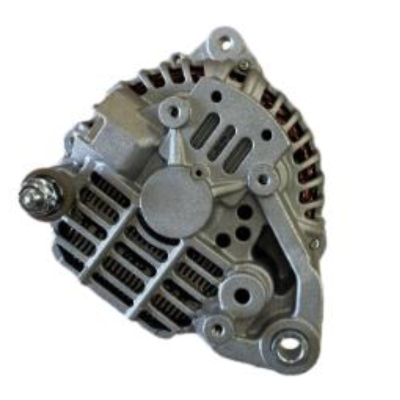 Aftermarket 12V Alternator 3T401-64012 For Kubota Tractor M126XDC