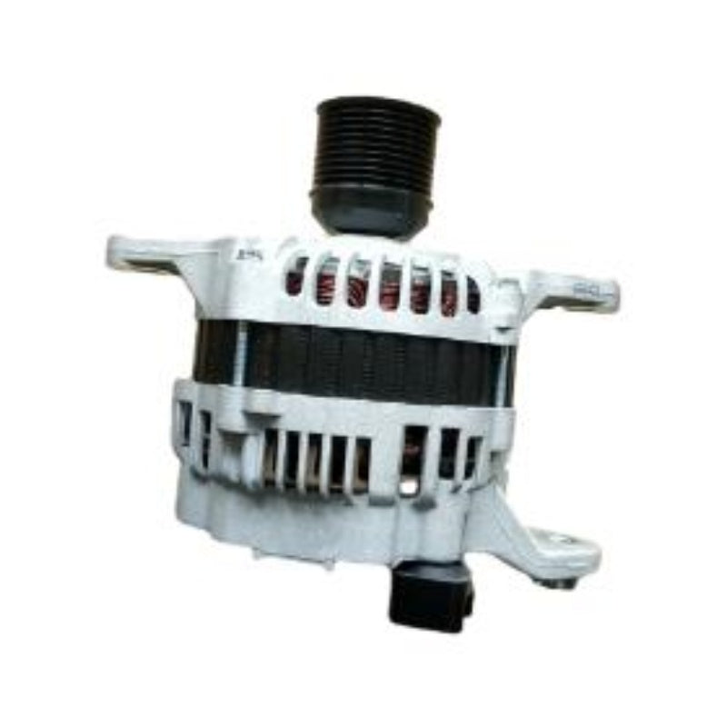 Aftermarket 24V 90A/130A Alternator A4TR6591 A4TR6591ZT A4TR6593 A4TR6