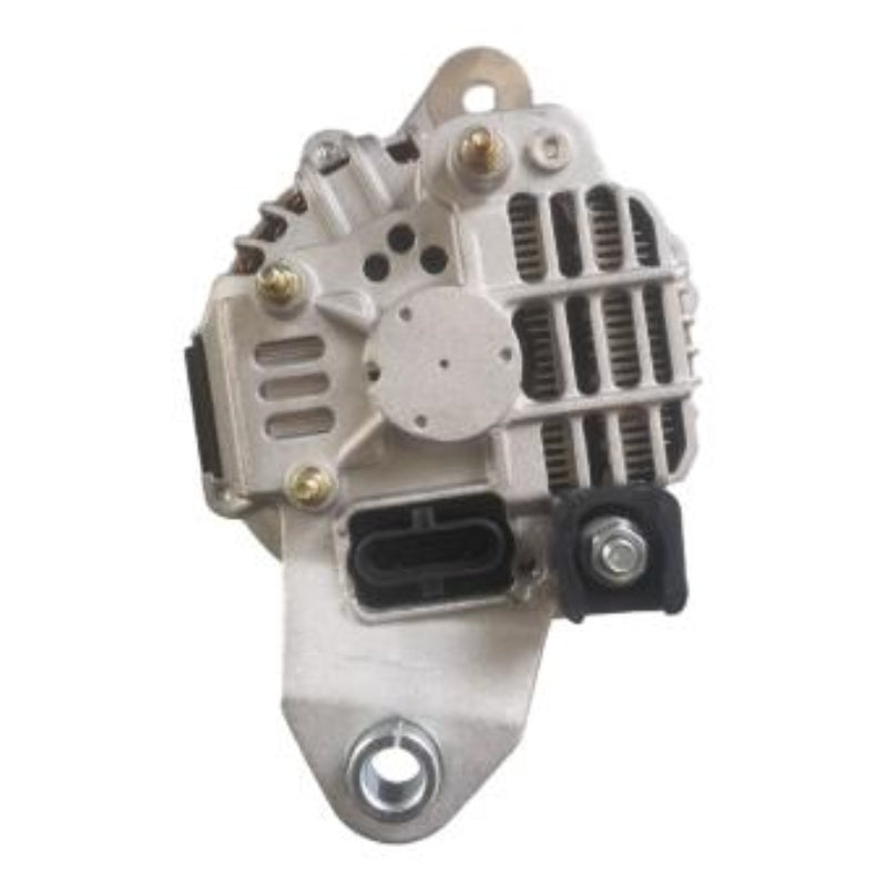 Aftermarket 24V 90A/130A Alternator A4TR6591 A4TR6591ZT A4TR6593 A4TR6