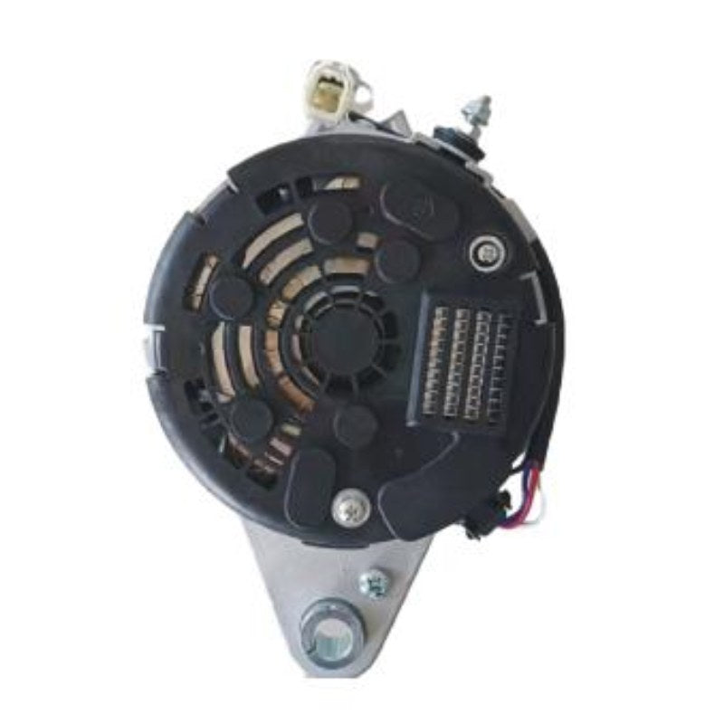 Aftermarket 24V Alternator 27060-EW041 For Hino 500