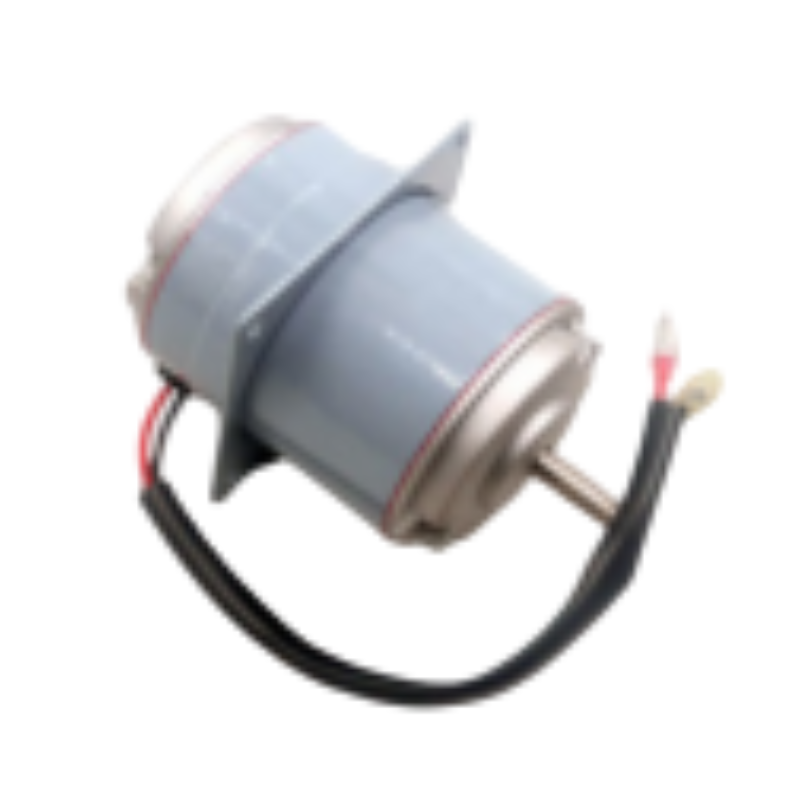 Aftermarket 41-7568 Fan Motor 24V for Thermo King KV-300 / SV-400