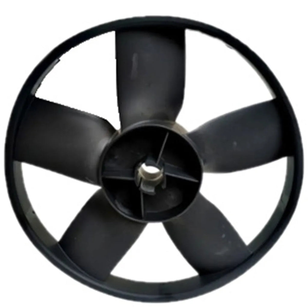 Aftermarket 78-1306 Fan Evaporator Compressor Side Black for Thermo Ki