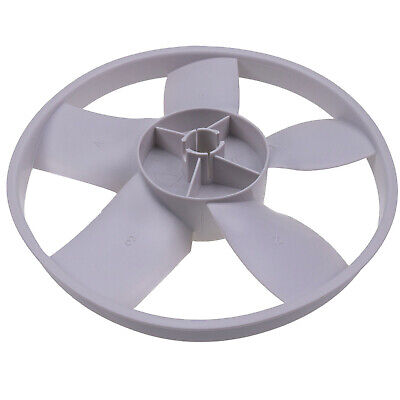 Aftermarket 78-1307 Fan Evaporator Engine Side White Thermo King T-Ser