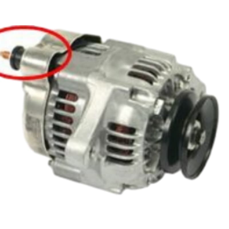 Aftermarket Alternator 98-9474 131-6557 133745A1 16241-64014 16241-640