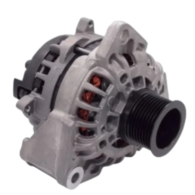 Aftermarket Alternator AT446381 F000BL07AC F000BL079A 636513080 for jo