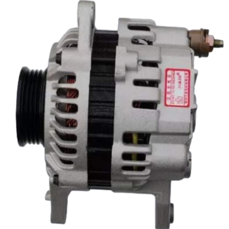 Aftermarket Alternator JFZ1925 for Mitsubishi