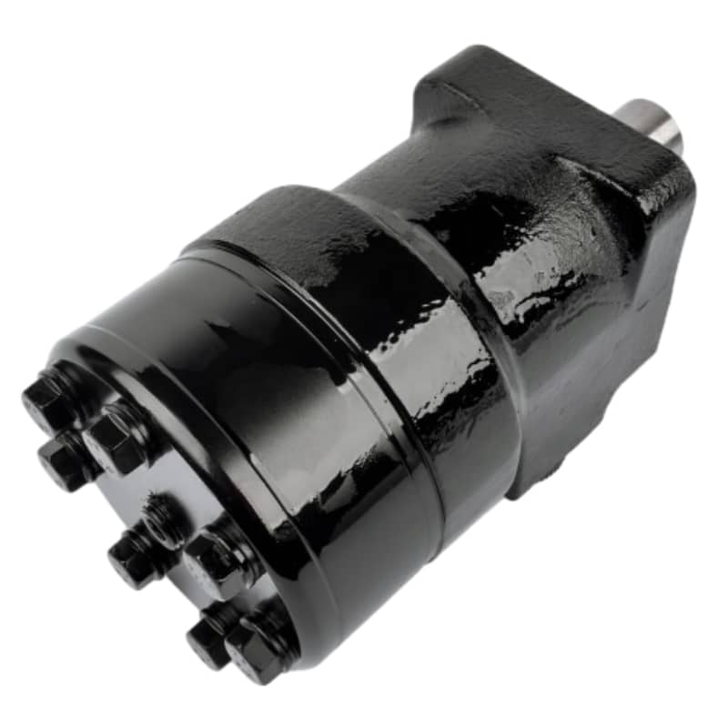 Aftermarket Construction Machinery Parts Hydraulic Motor 103-1072 103-
