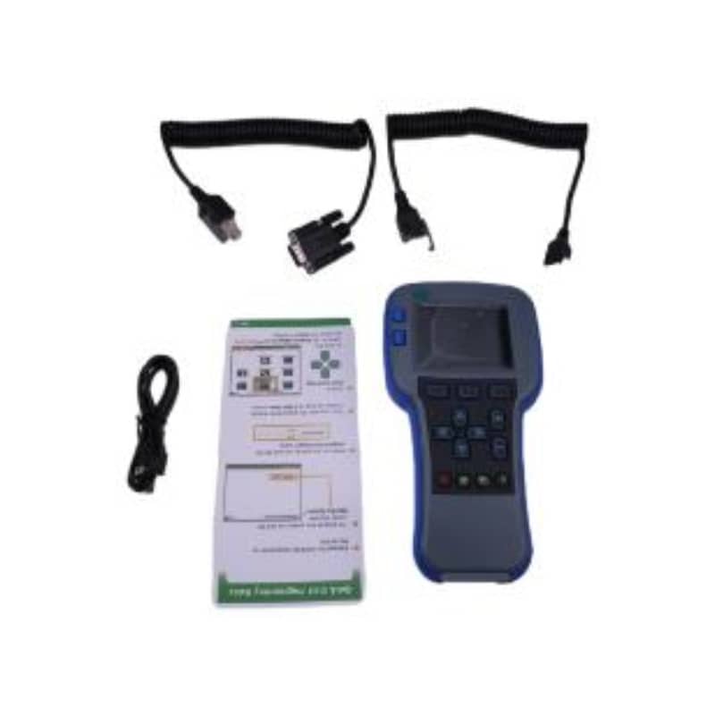 Aftermarket Dealer Access Level Handheld Programmer 1313-4431 for Curt
