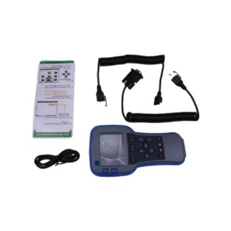 Aftermarket Dealer Access Level Handheld Programmer 1313-4431 for Curt