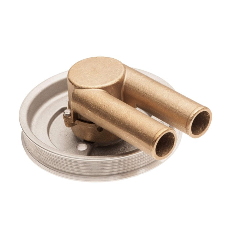 Aftermarket Marine Spare Parts Sea Water Pump 3858115 fits Volvo Penta