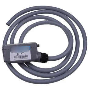 Aftermarket Skyjack Aerial lift parts Cable 137355 For Skyjack Scissor