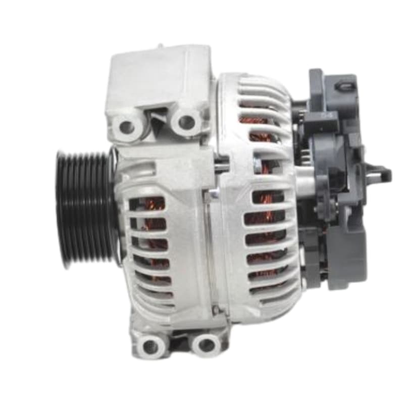 Aftermarket alternator 1475569 0124655007 for Bosch