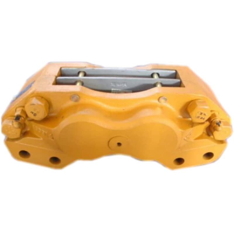 Aftermarket Brake Caliper 250200143 For XCMG Wheel Loader Spare Parts