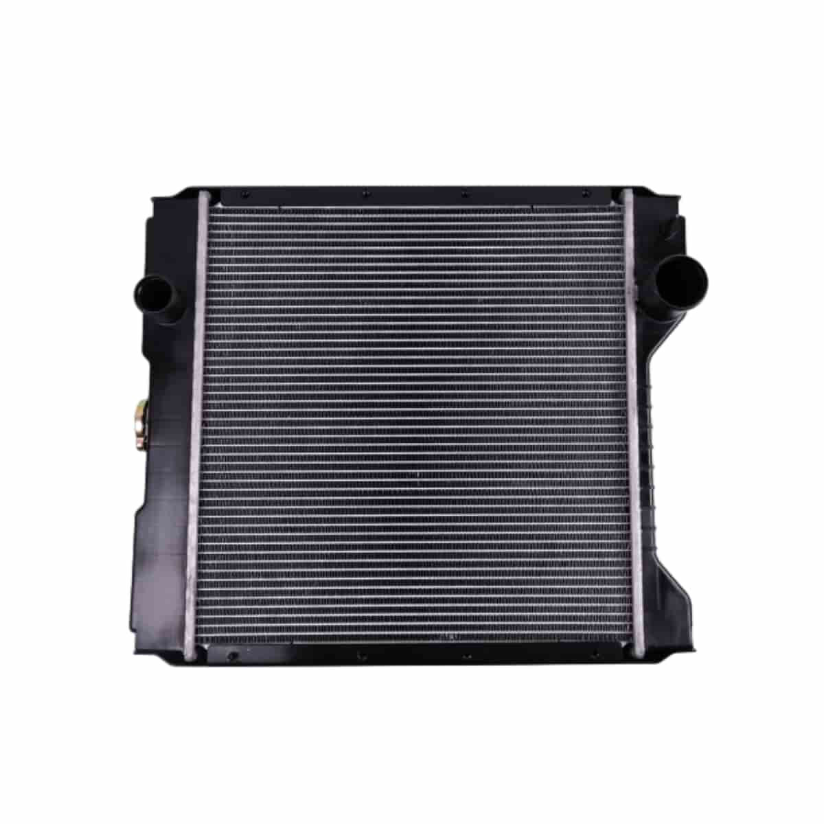 Aftermarket radiator 1347609C1 for Case 1840 1845C Skid Steer Loaders