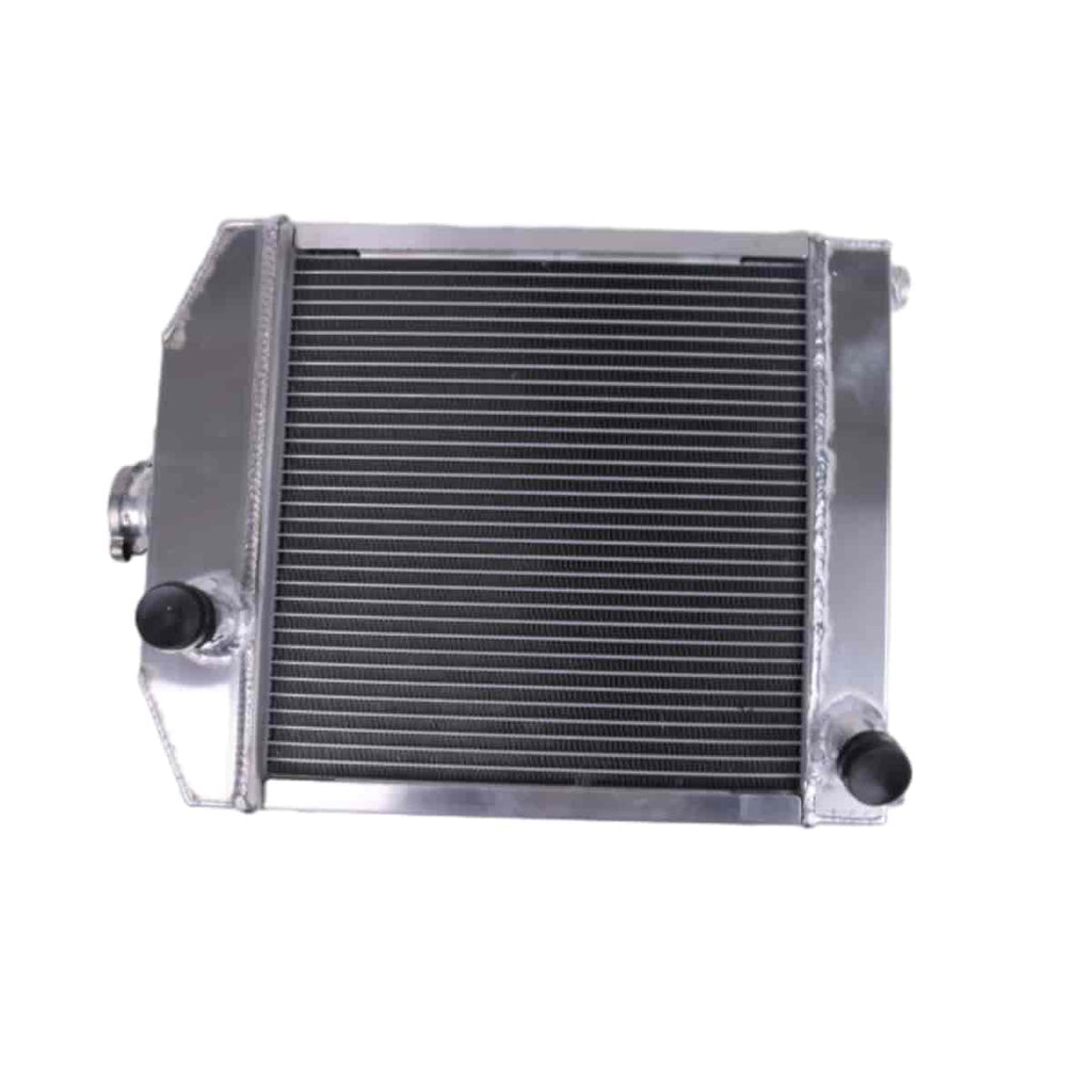 Aftermarket radiator 15575-72060 for Kubota Tractor(s) L235 L245 L275
