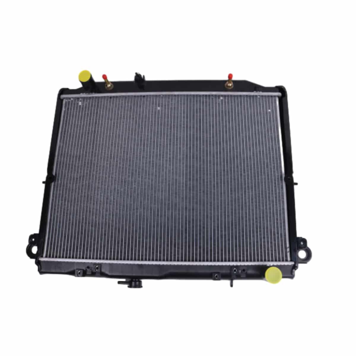 Aftermarket radiator 16400-50360 for 1998-2002 Toyota Land Cruiser