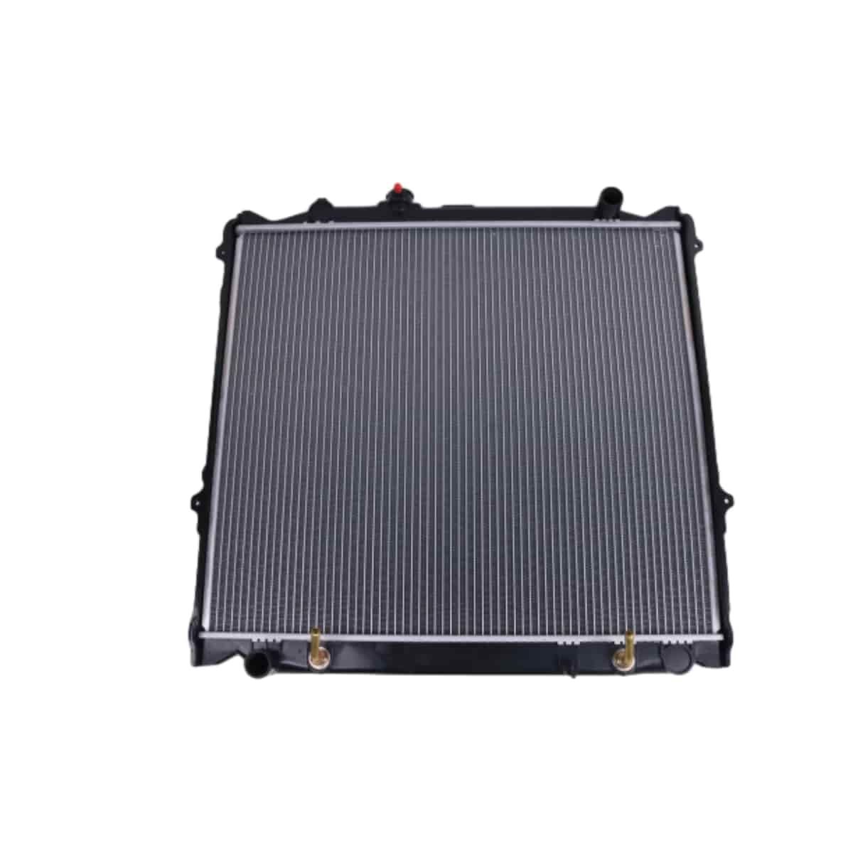 Aftermarket radiator 221-0508 16400-75160 for Toyota 4Runner 96-02 3.4