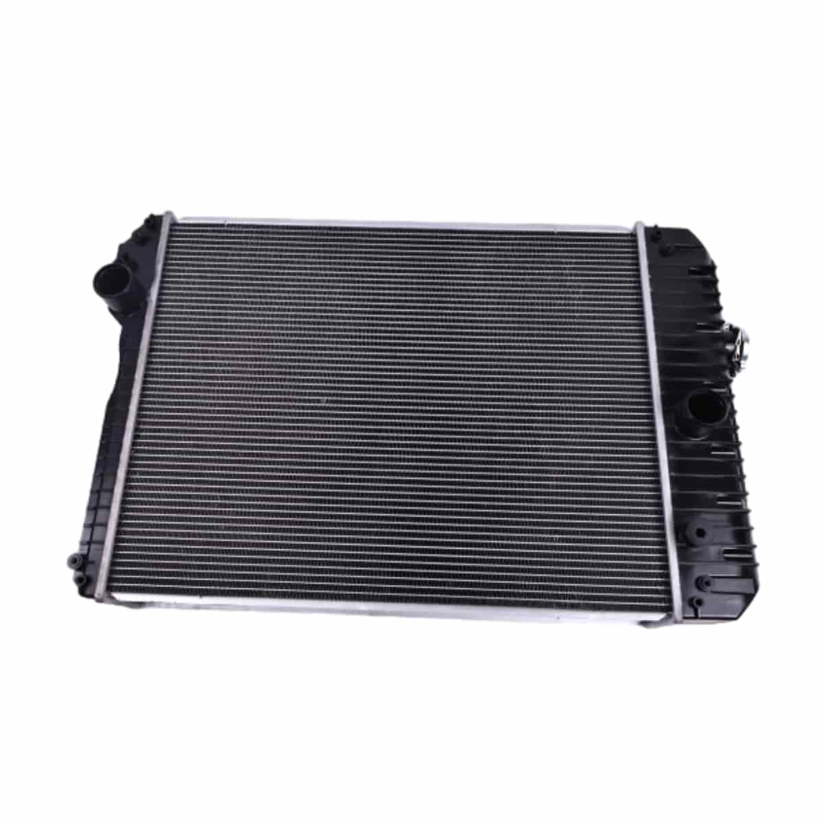 Aftermarket radiator 2485B284 for Perkins Engine 1006-6T