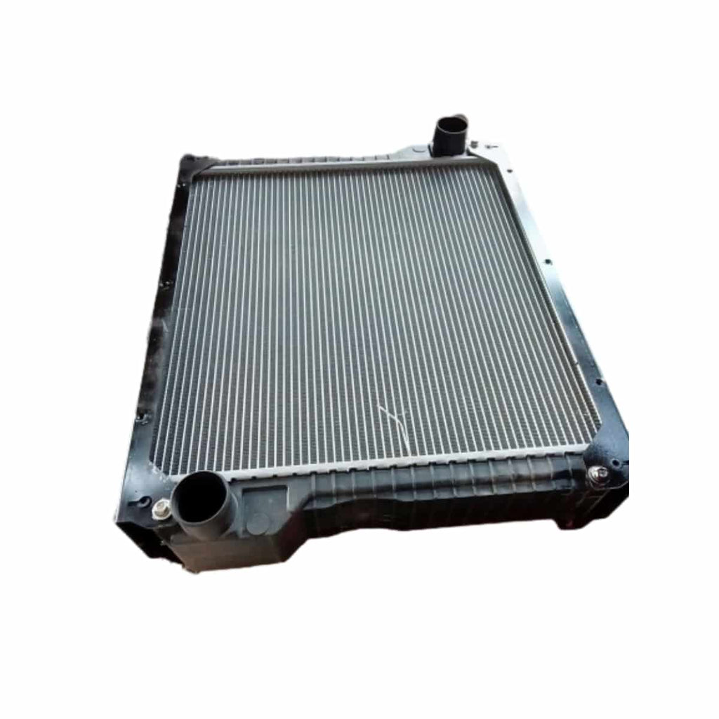Aftermarket radiator 30/925545 for JCB 530 540